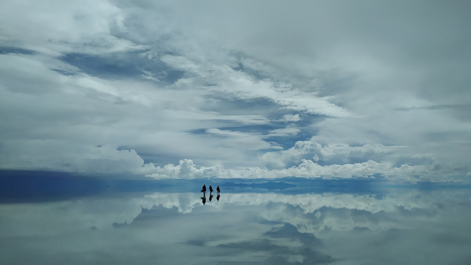 FULL DAY EN SALAR DE UYUNI | Alisur Travel